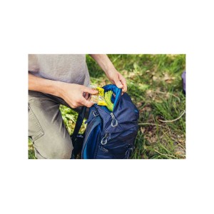 Plecak Gregory Miko 30 Optic Black - Sklep Turystyczny Wypad