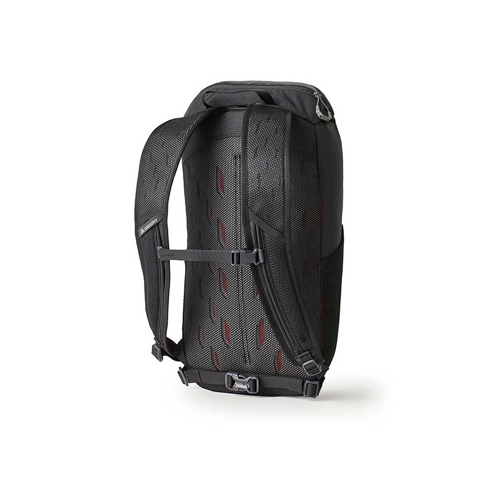 Plecak Gregory Nano 16 Obsidian Black - Sklep Turystyczny Wypad