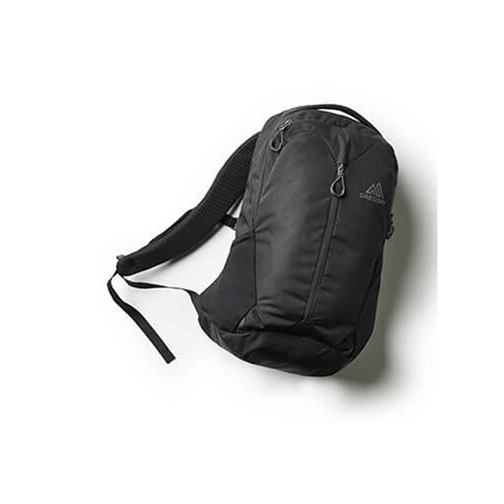 Plecak Gregory Rhune 20 Carbon Black - Sklep Turystyczny Wypad