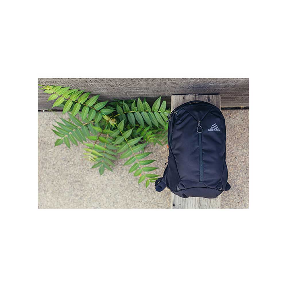 Plecak Gregory Rhune 20 Carbon Black - Sklep Turystyczny Wypad