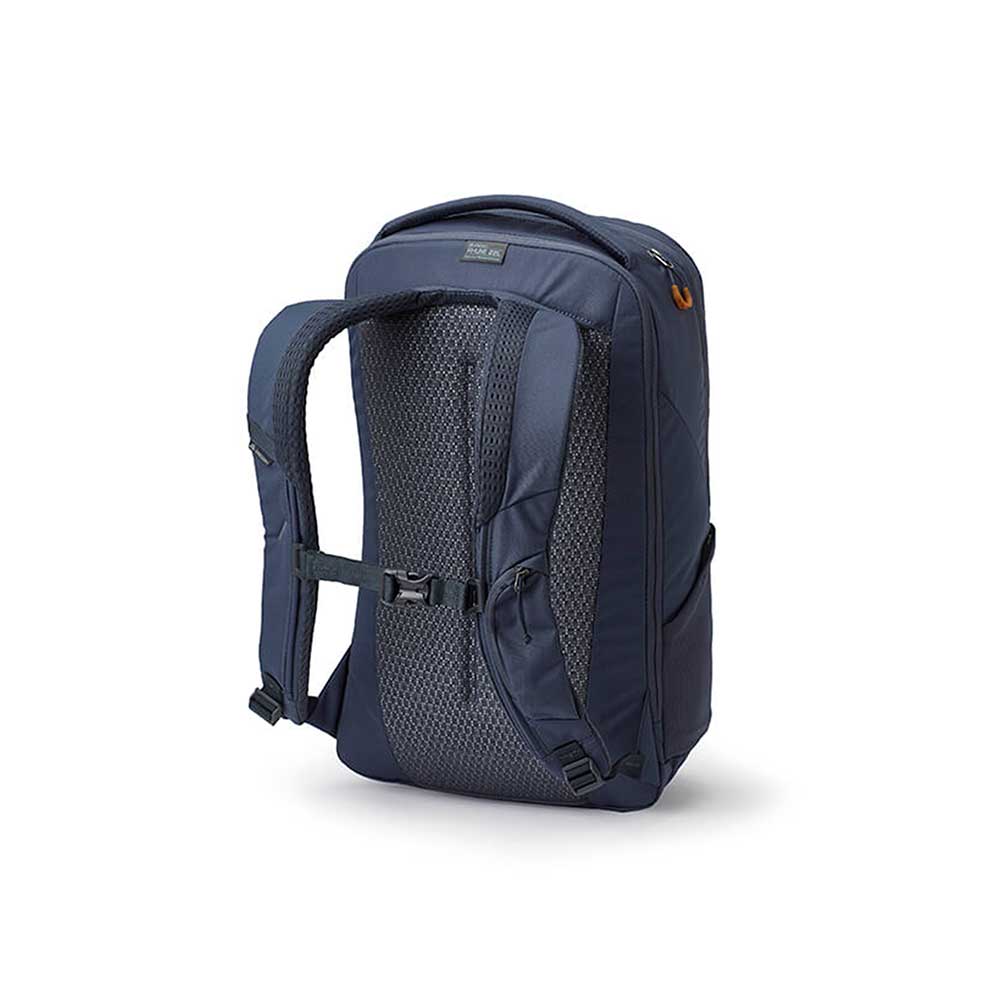 Plecak Gregory Rhune 22 Matte Navy - Sklep Turystyczny Wypad