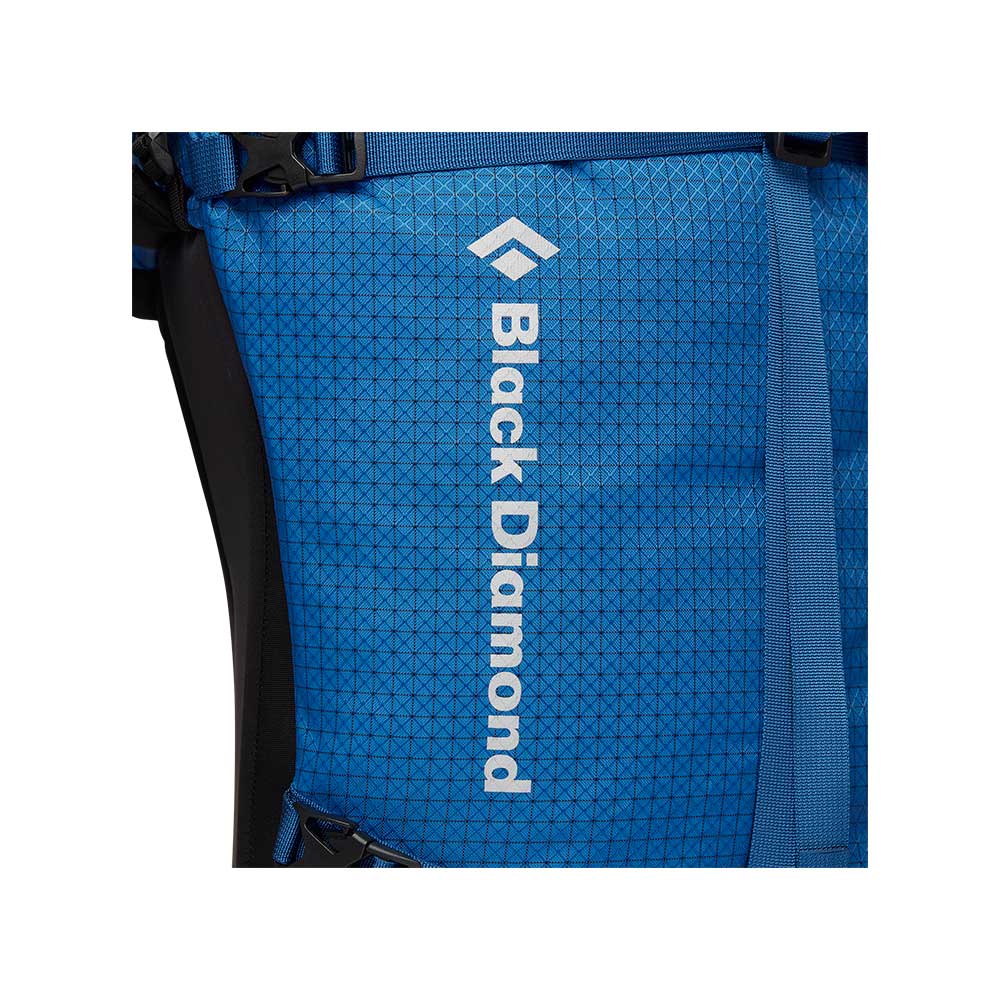 Plecak Black Diamond Mission 75 Cobalt M/L - Sklep Turystyczny Wypad
