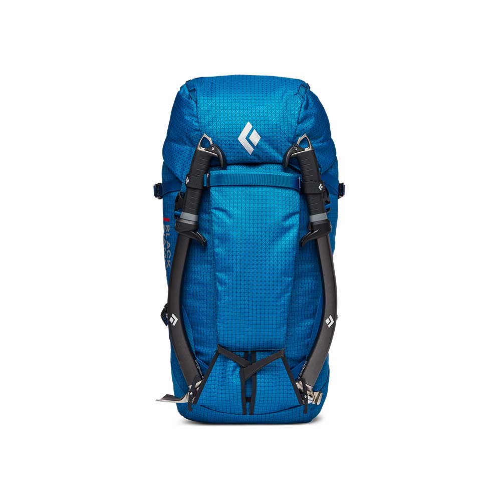 Plecak Black Diamond Mission 75 Cobalt M/L - Sklep Turystyczny Wypad