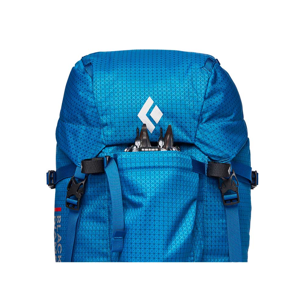 Plecak Black Diamond Mission 75 Cobalt M/L - Sklep Turystyczny Wypad