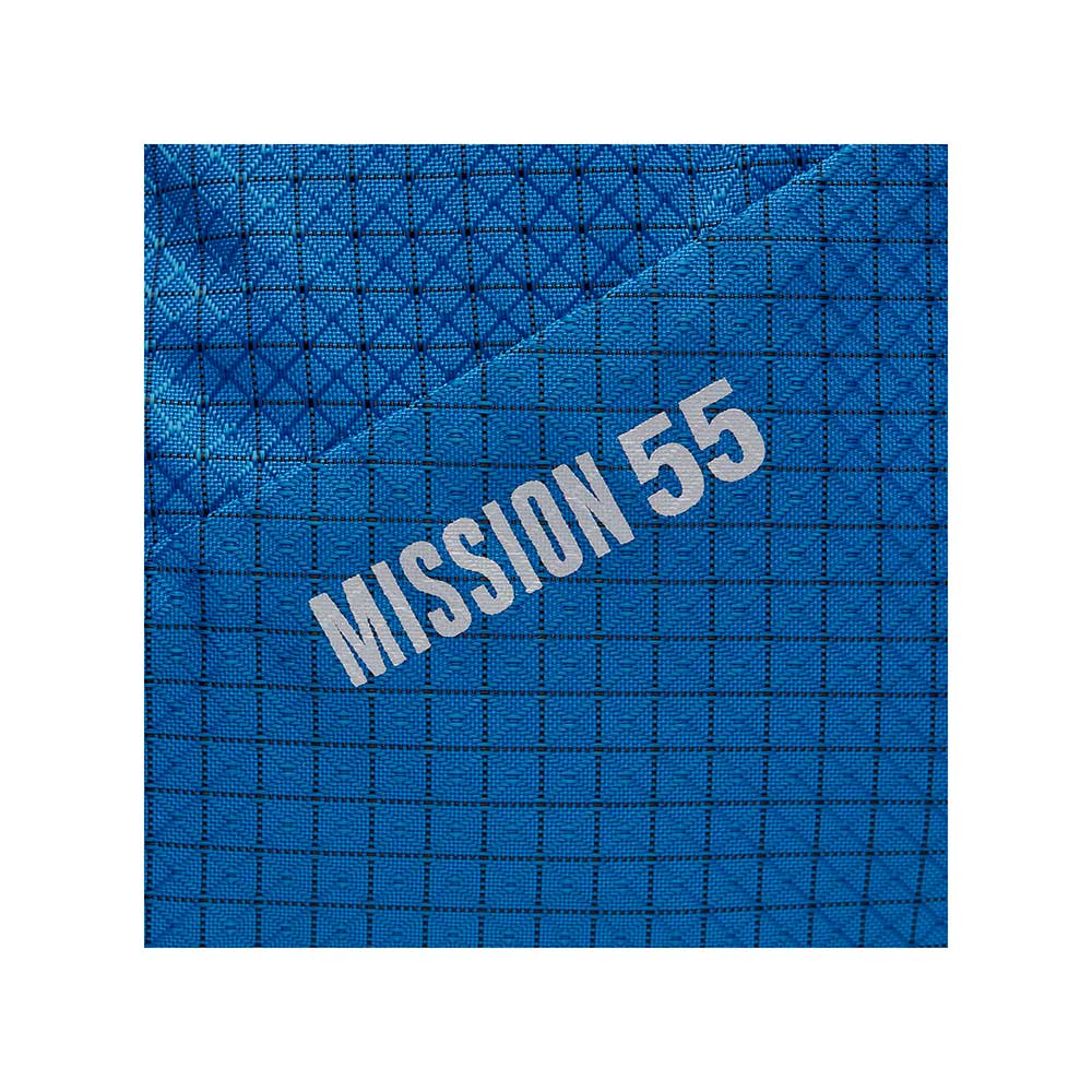 Plecak Black Diamond Mission 55 Cobalt M/L - Sklep Turystyczny Wypad
